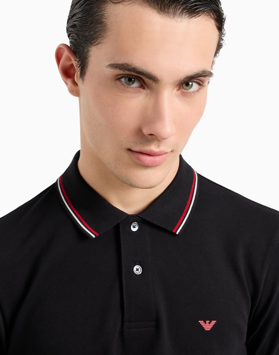 All Men's Clothing | Emporio Armani