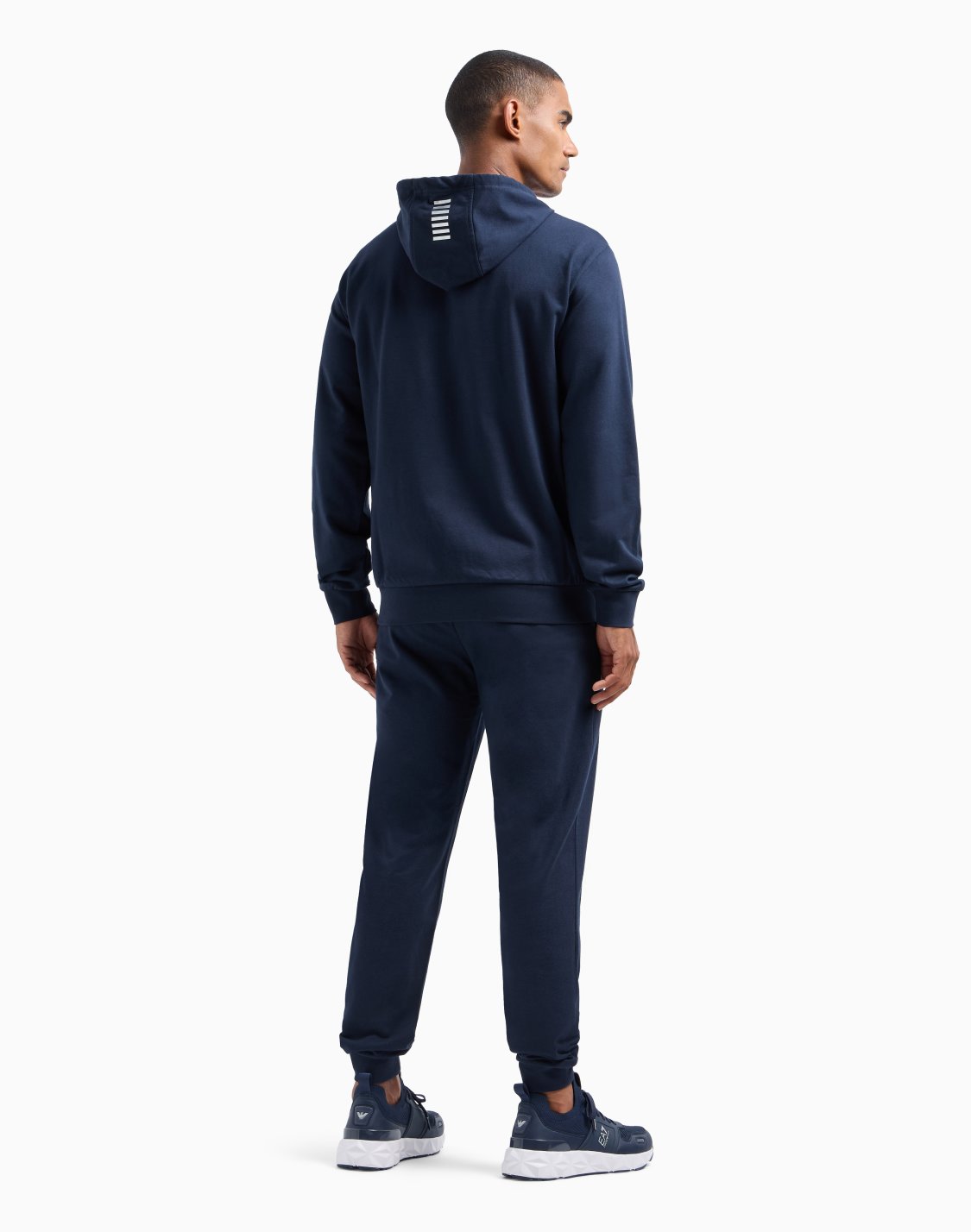 EA7 Uomo Abbigliamento Tute | EA7