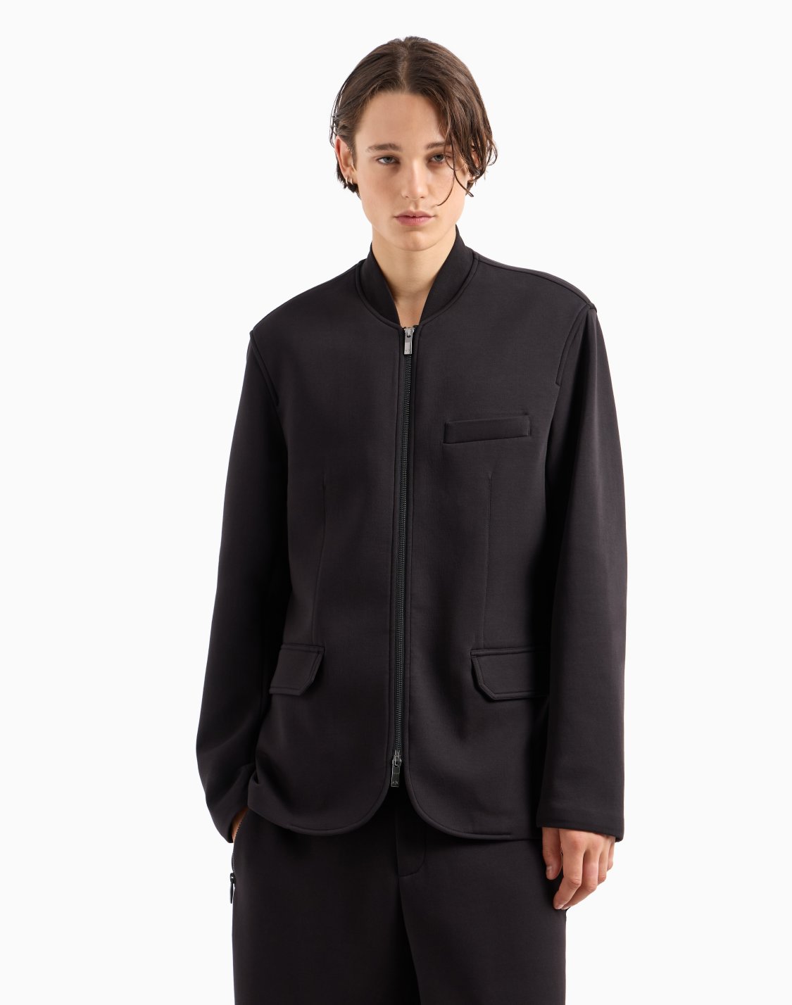 Men's Jackets and Blazers | Armani Exchange