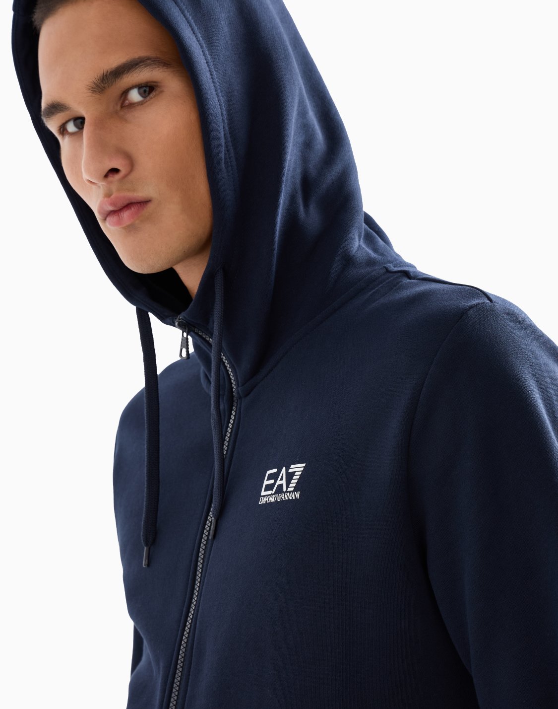 EA7 Uomo Abbigliamento Tute | EA7