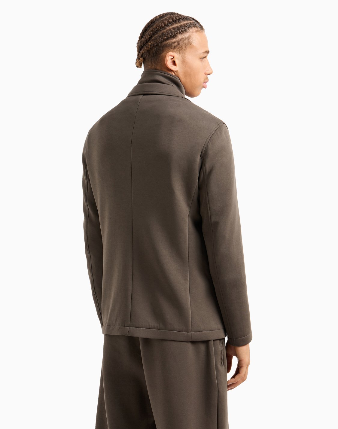 Men's Jackets and Blazers | Armani Exchange