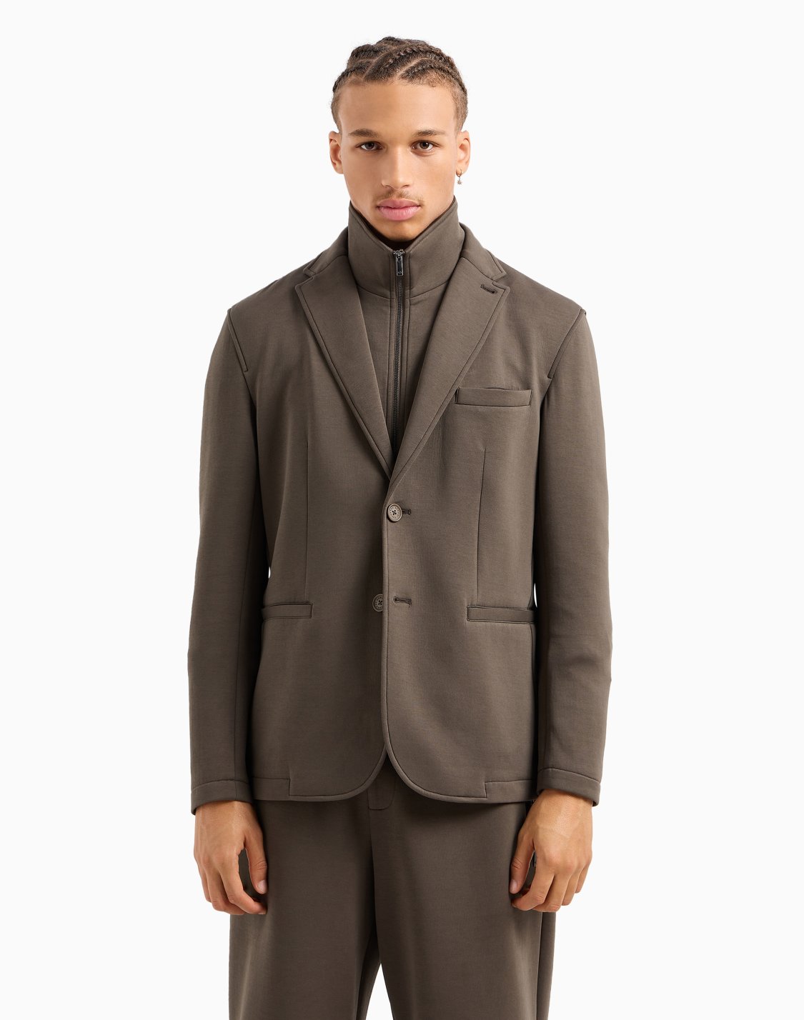 Men's Jackets and Blazers | Armani Exchange