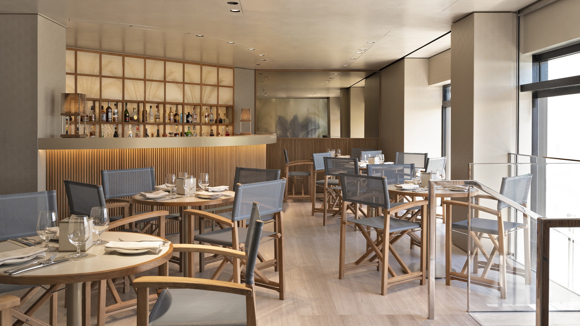Restaurants | Armani