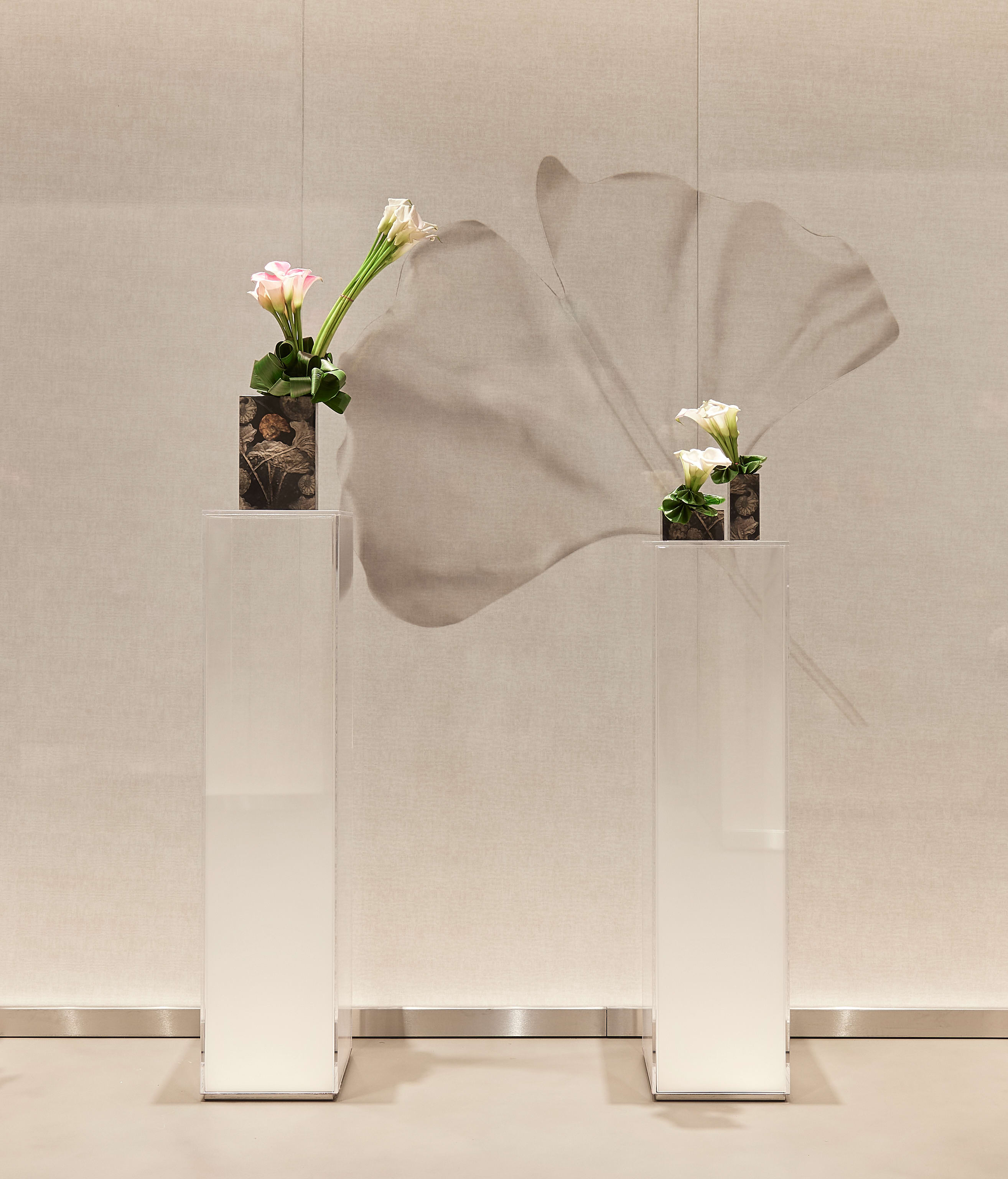 Armani / Fiori - Armani Lifestyle | Armani