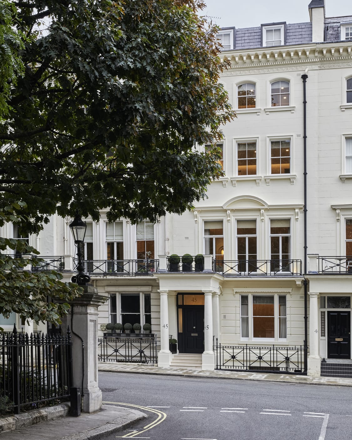 Interior Design Service - Armani / Casa | Armani