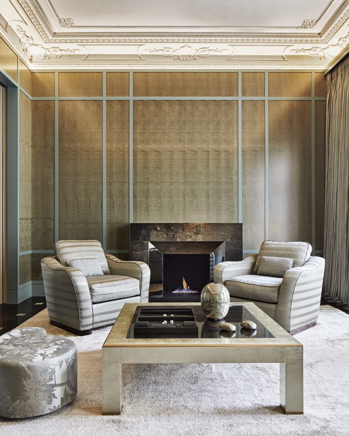 Interior Design Service - Armani / Casa | Armani