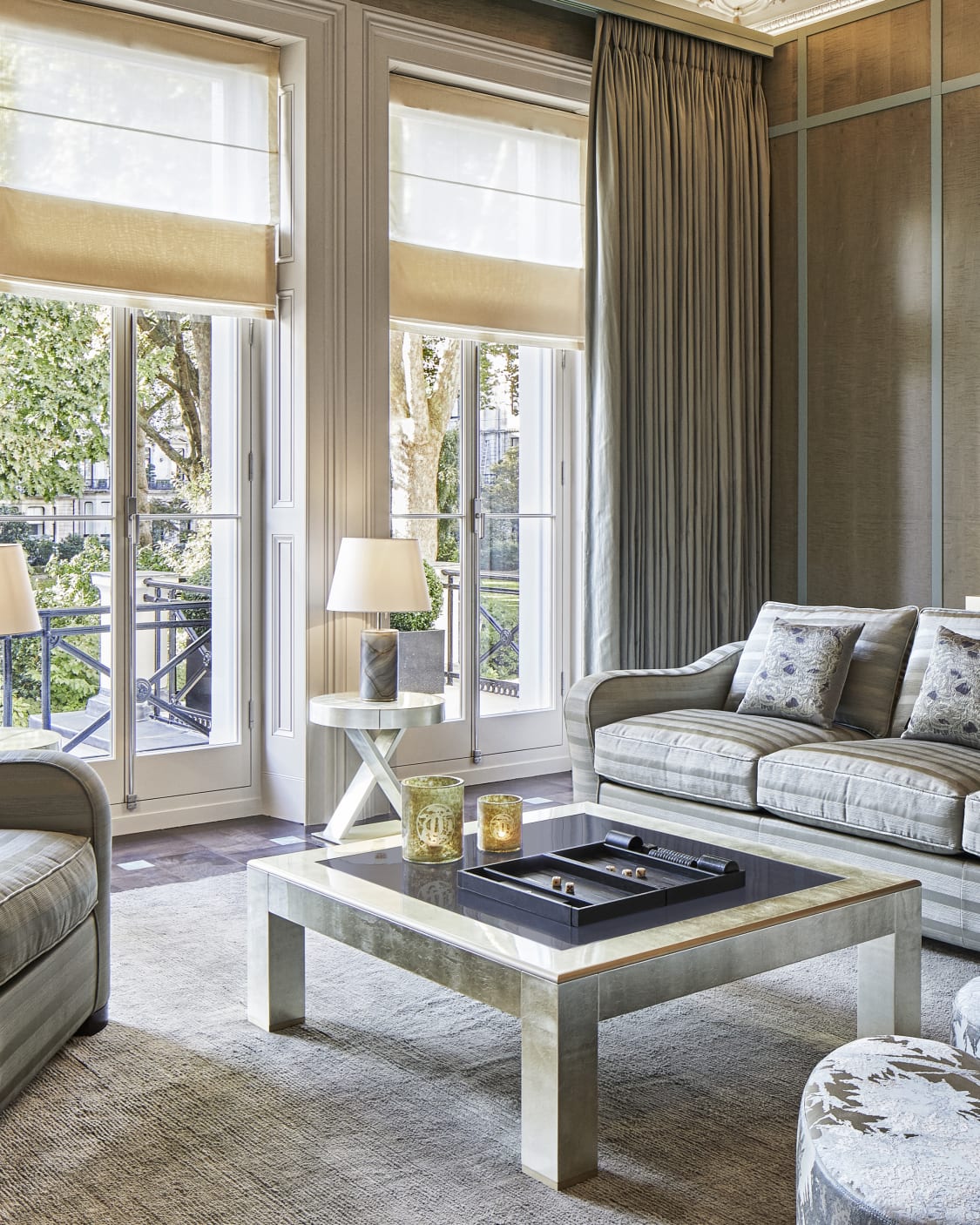 Interior Design Service - Armani / Casa | Armani