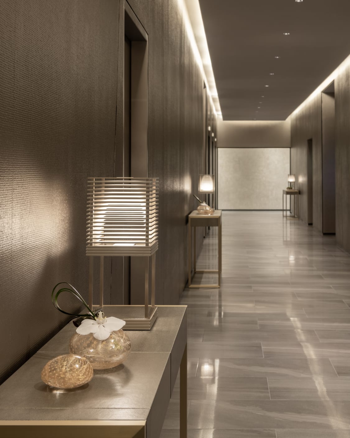 Interior Design Service - Armani / Casa | Armani