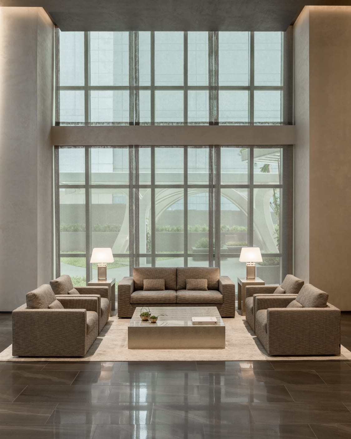 Interior Design Service - Armani / Casa | Armani