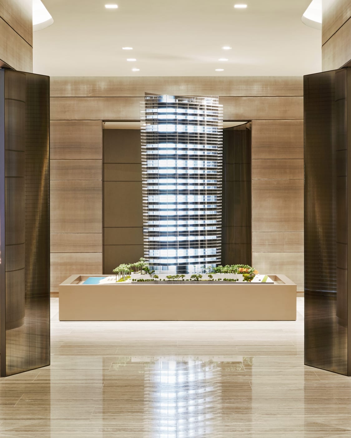 Interior Design Service - Armani / Casa | Armani