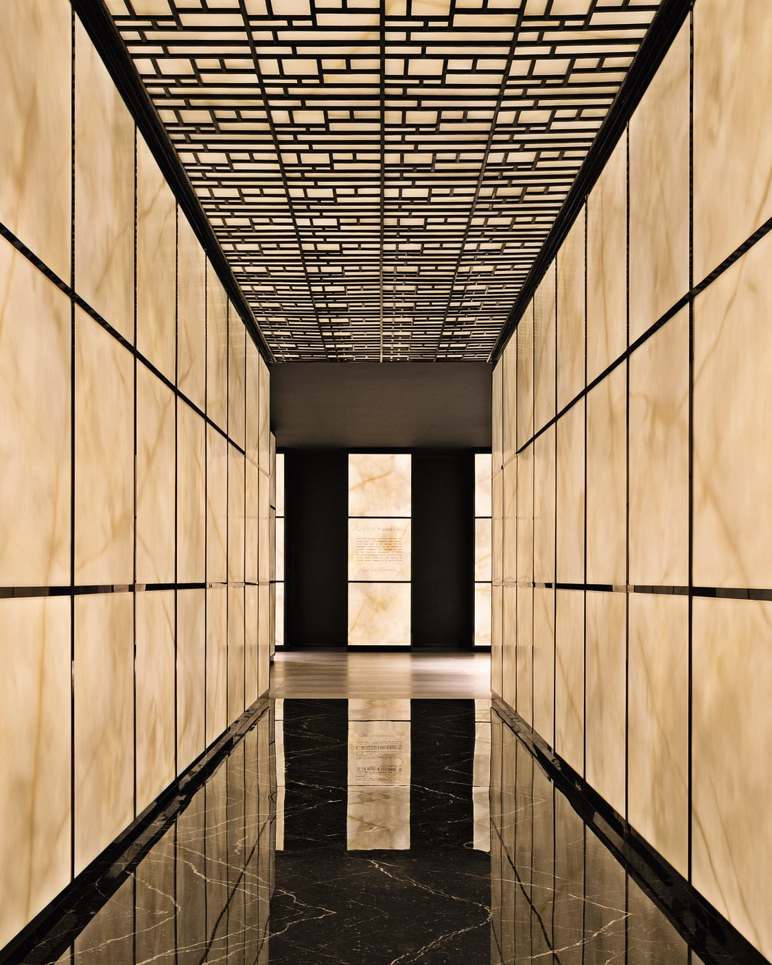 Interior Design Service - Armani / Casa | Armani