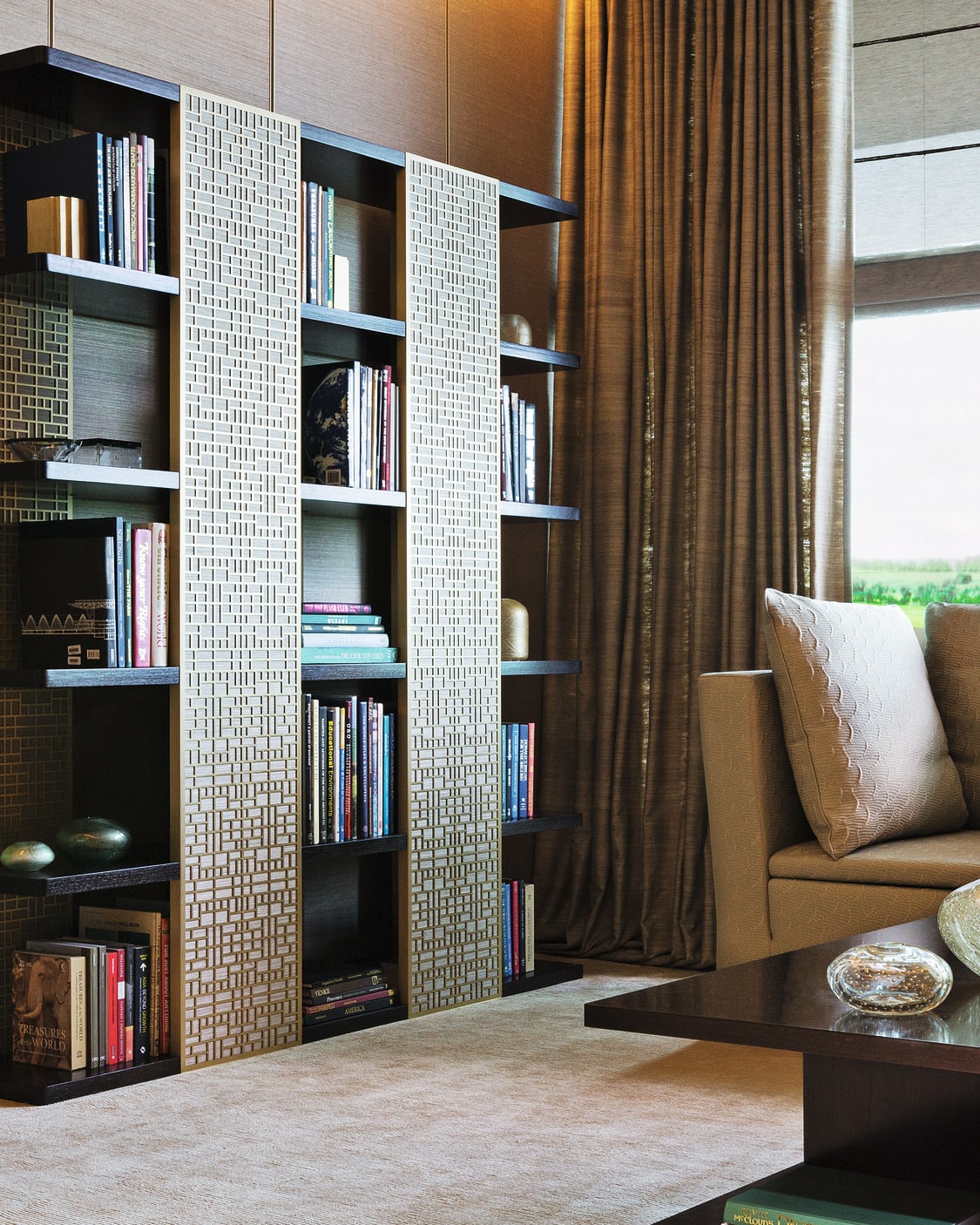 Interior Design Service - Armani / Casa | Armani