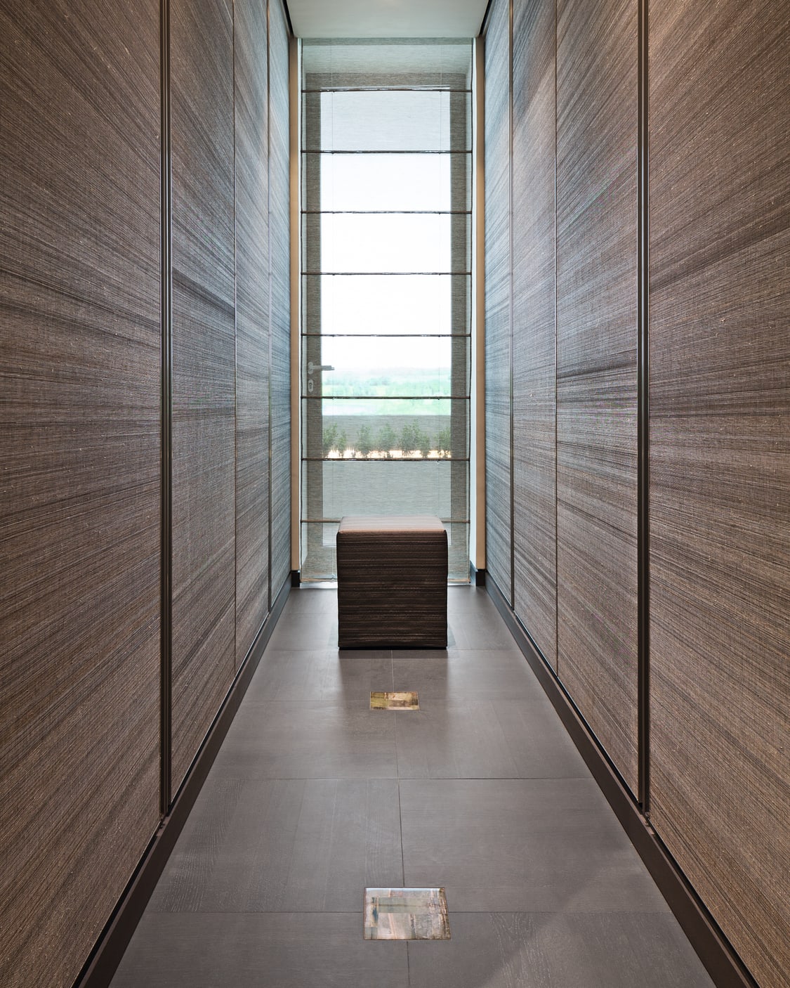 Interior Design Service - Armani / Casa | Armani