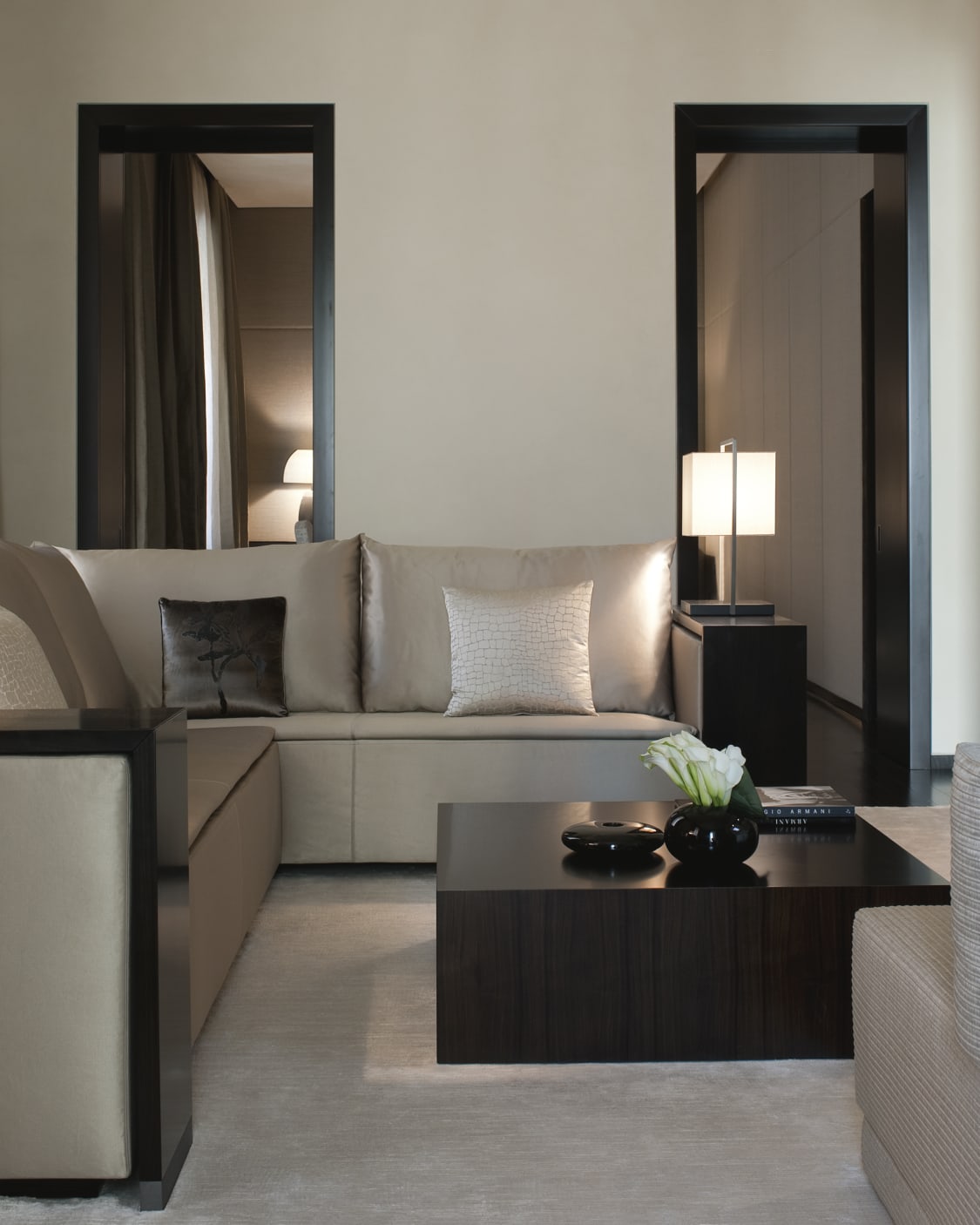 Interior Design Service - Armani / Casa | Armani