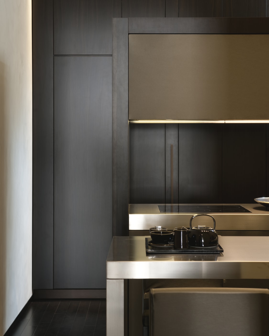 Interior Design Service - Armani / Casa | Armani