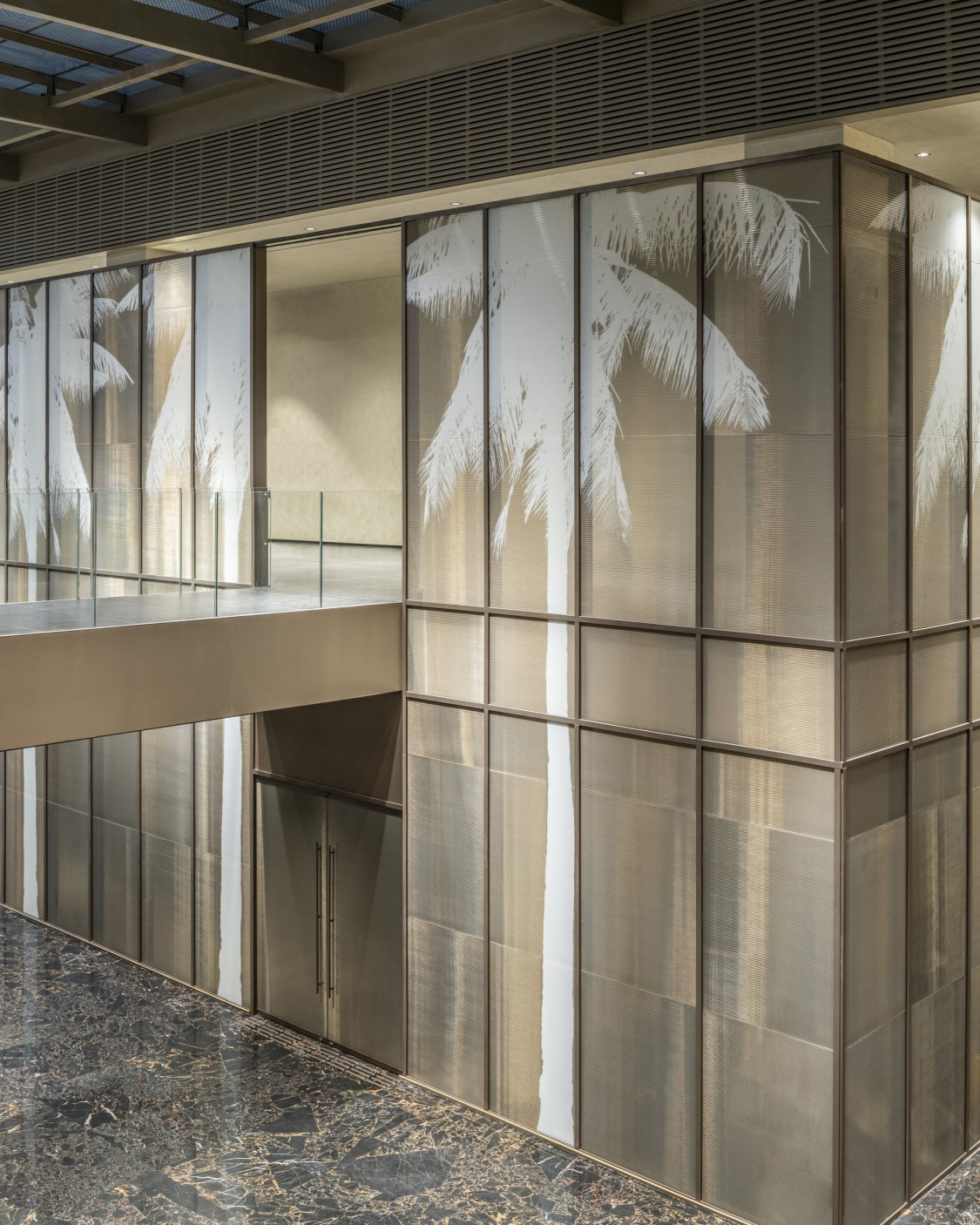 Interior Design Service - Armani / Casa | Armani