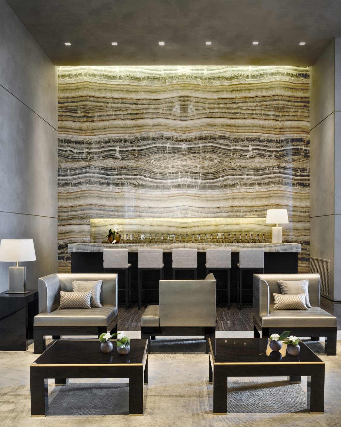Interior Design Service - Armani / Casa | Armani