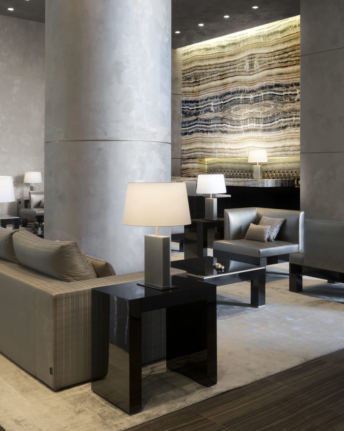 Interior Design Service - Armani / Casa | Armani