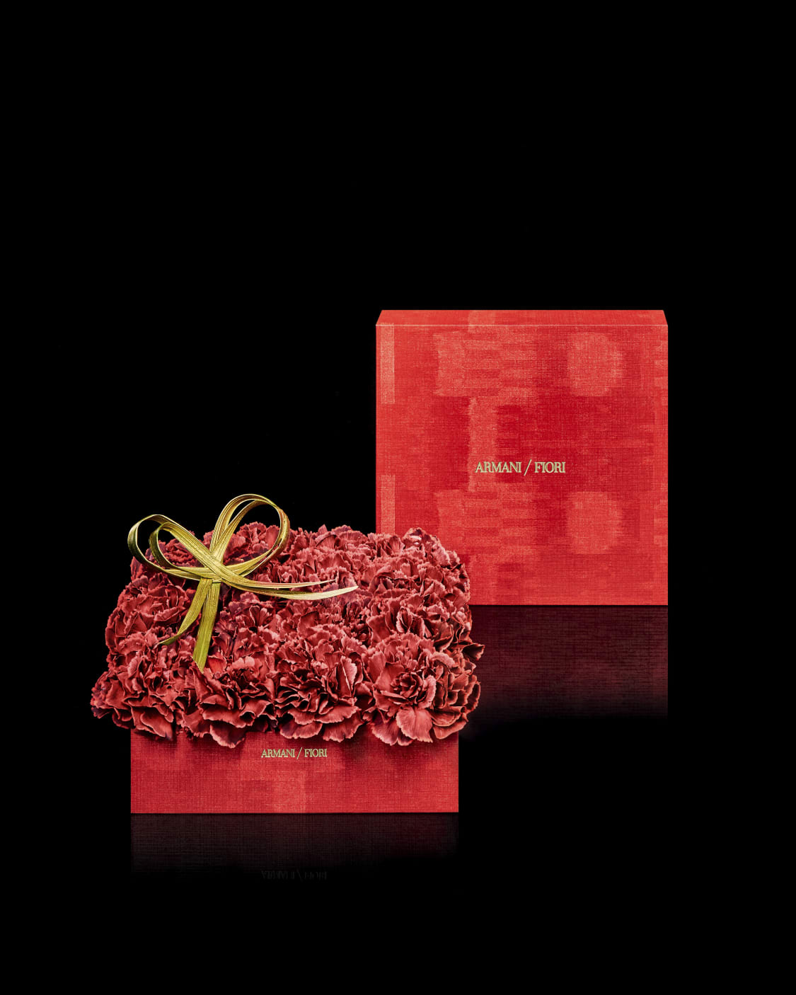 Floral Boxes - Armani / Fiori | Armani