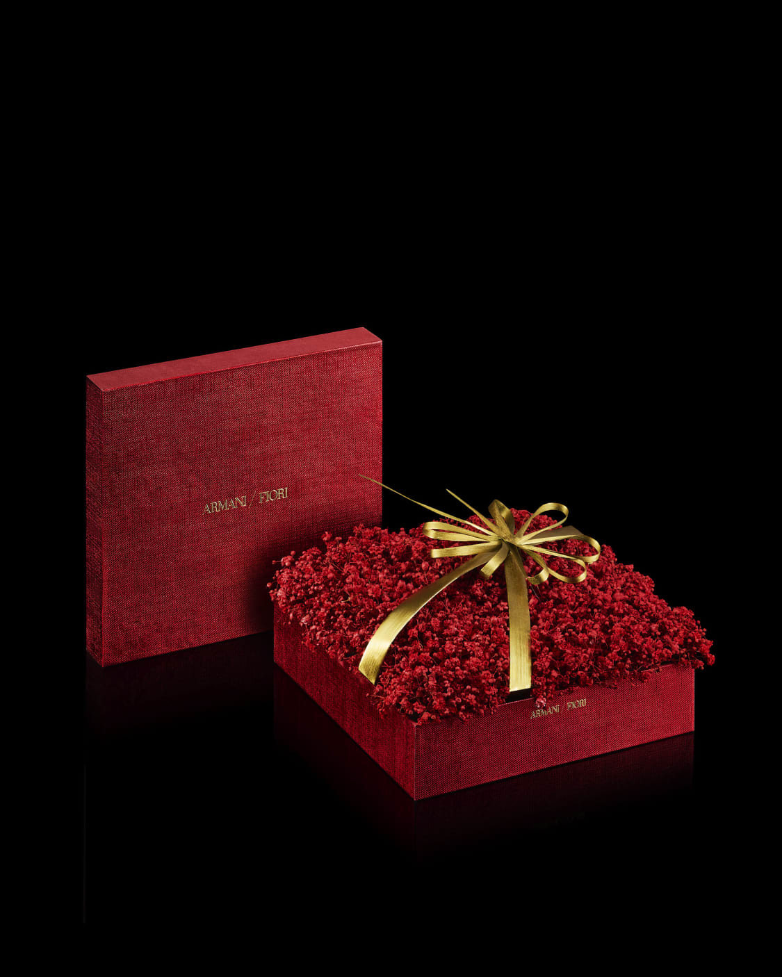 Floral Boxes - Armani / Fiori | Armani