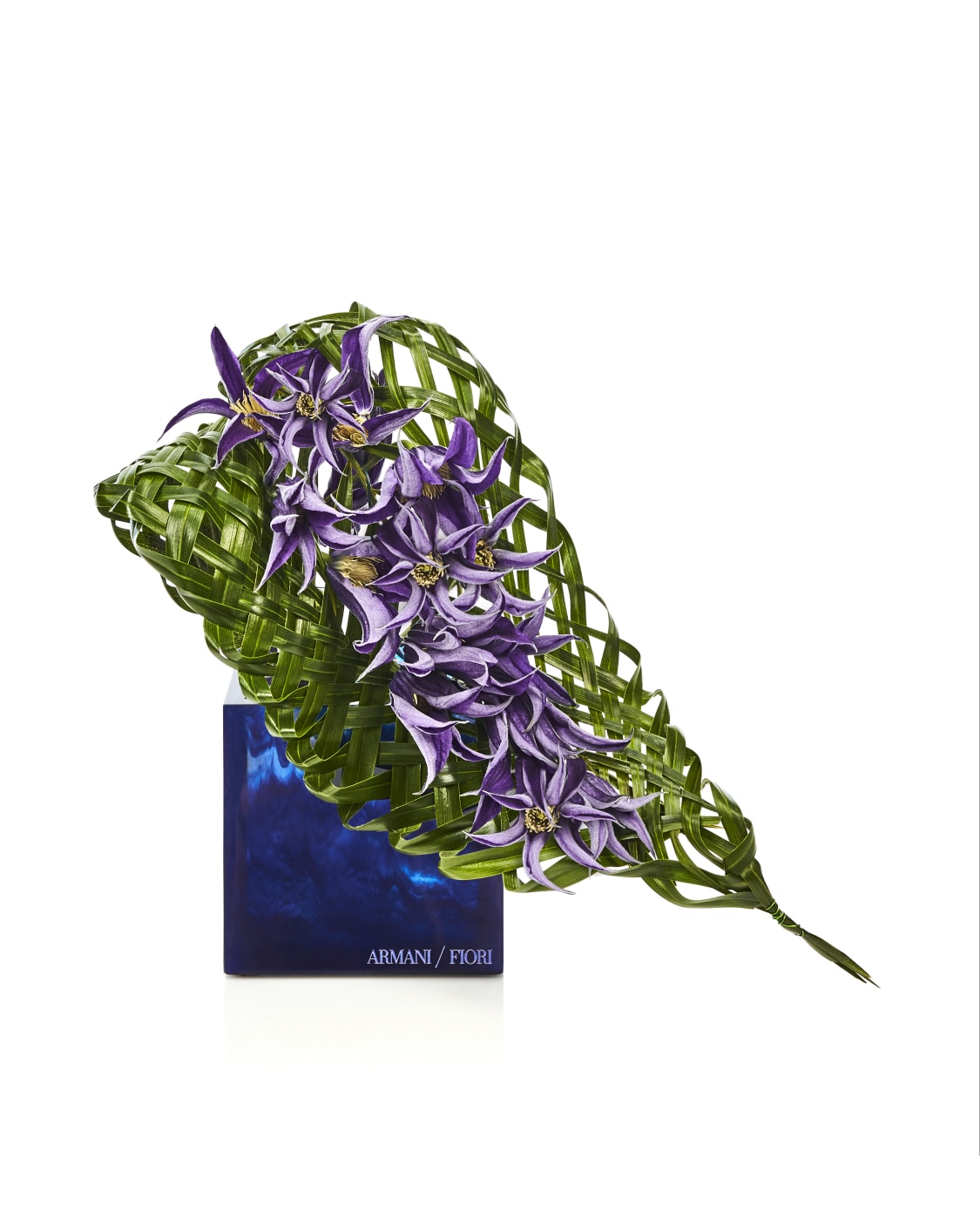 Floral Collection - Armani / Fiori | Armani