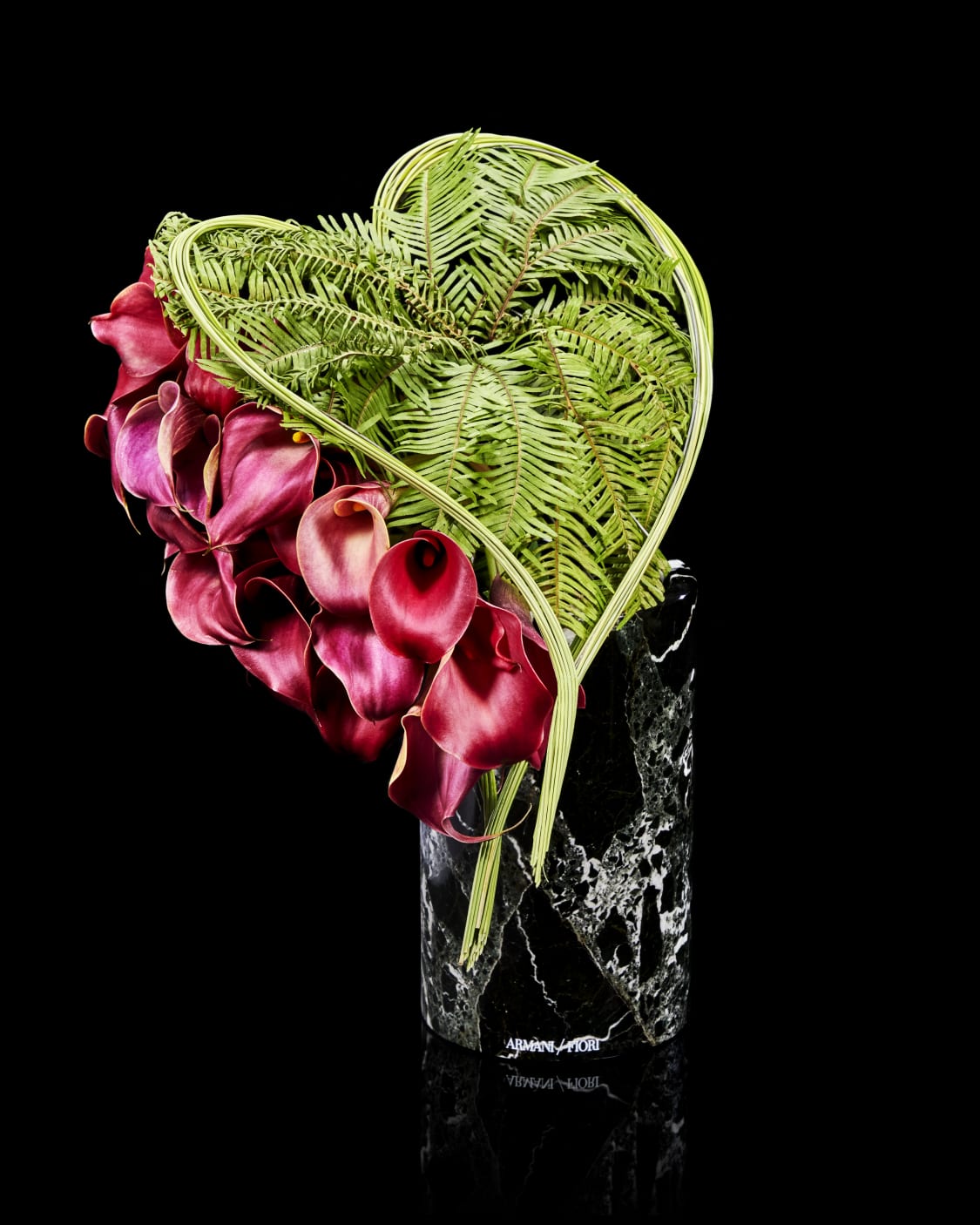 Flower Arrangements - Armani / Fiori | Armani