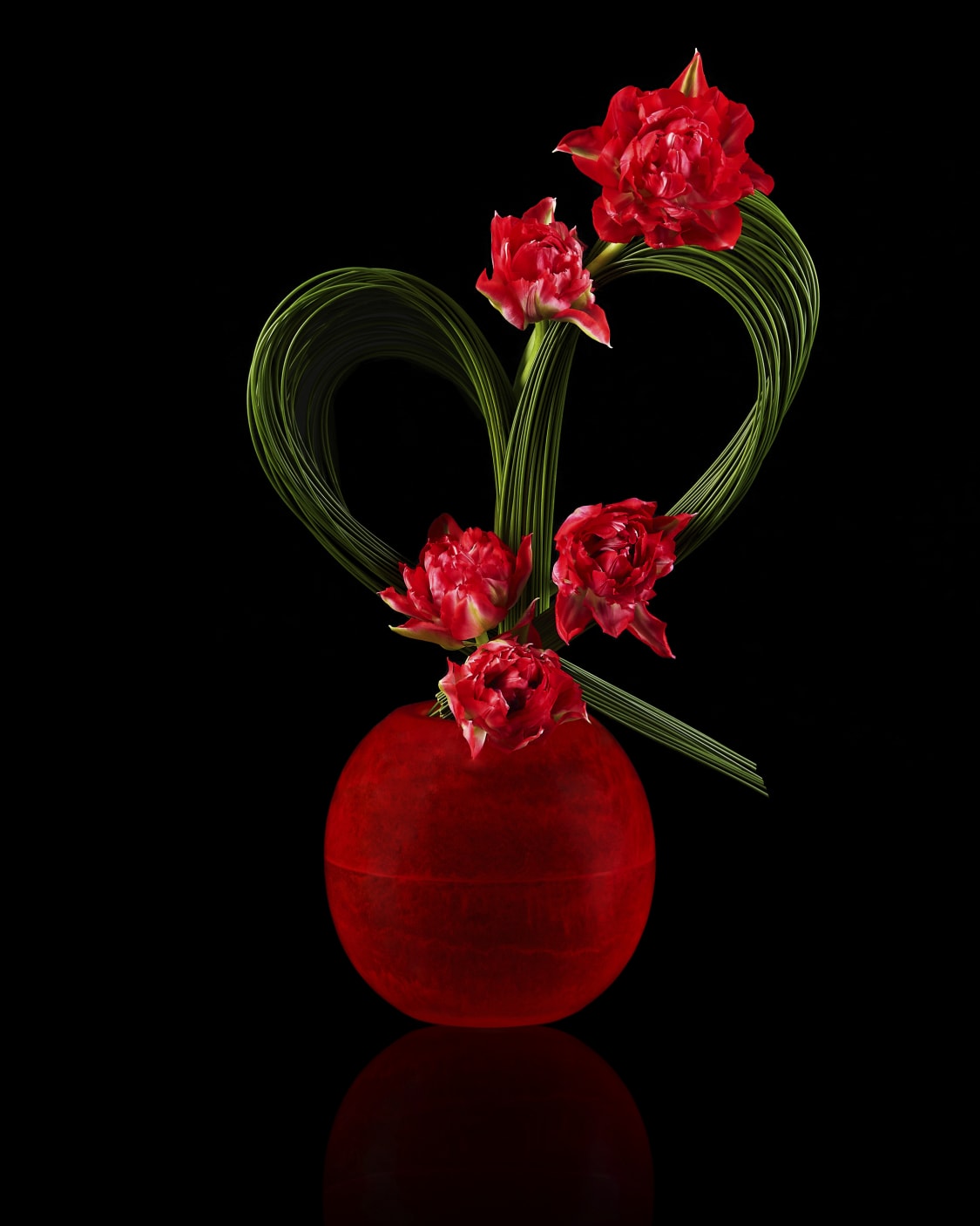 Flower Arrangements - Armani / Fiori | Armani