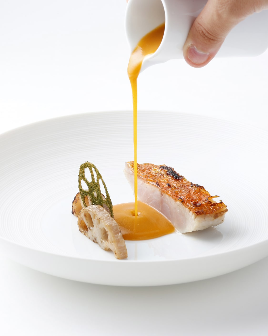 Armani Ristorante - Tokyo Ginza | Armani