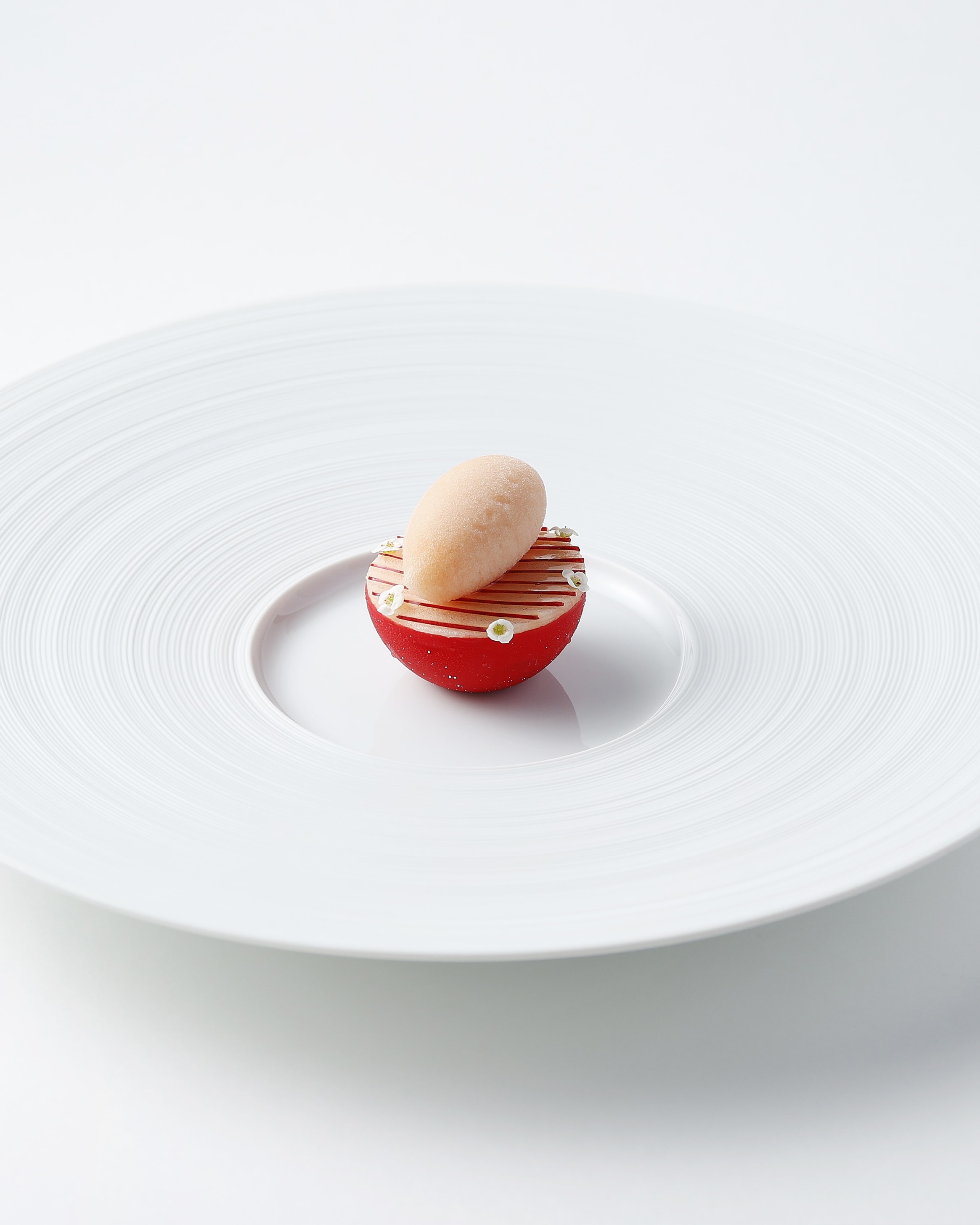 アルマーニ リストランテ - 銀座 | アルマーニ