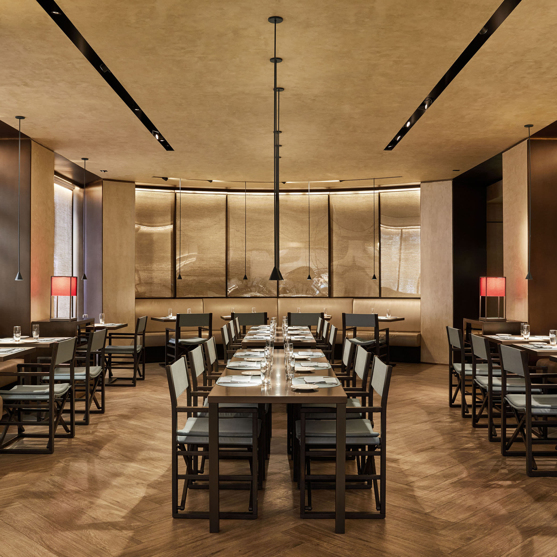 Restaurants | Armani