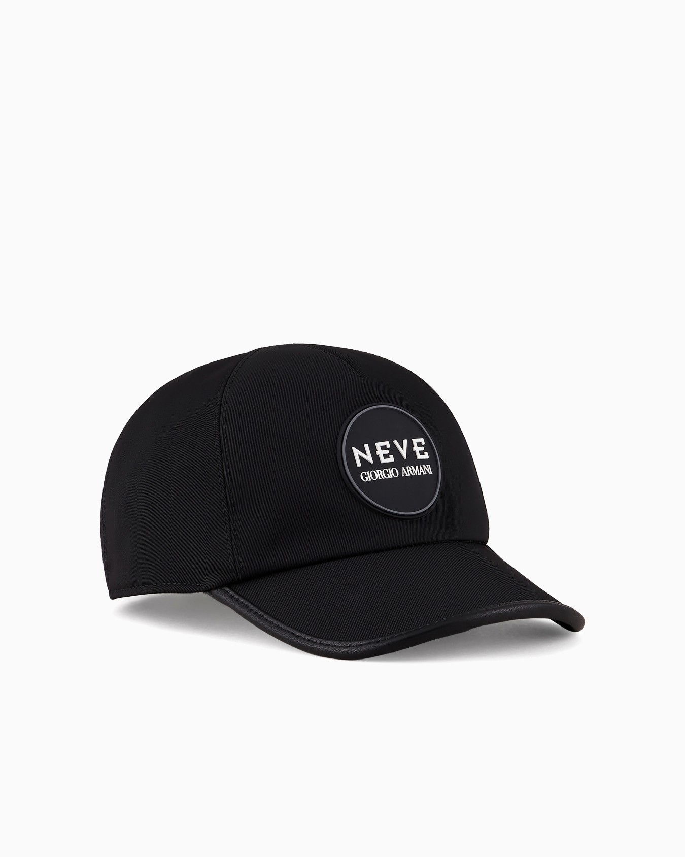 Giorgio Armani Neve nylon baseball cap | Giorgio Armani