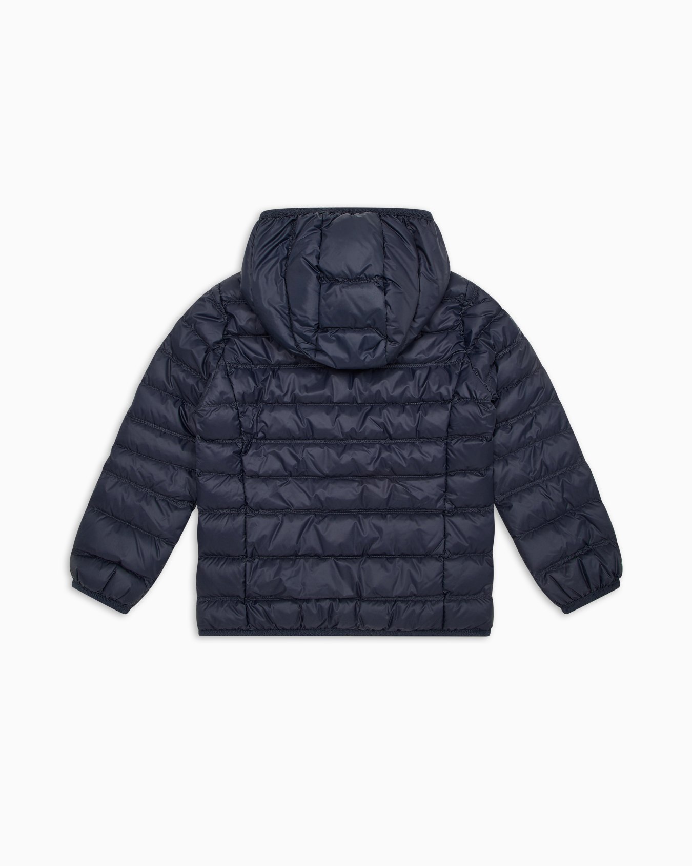 Core Identity Boy packable puffer jacket | EA7