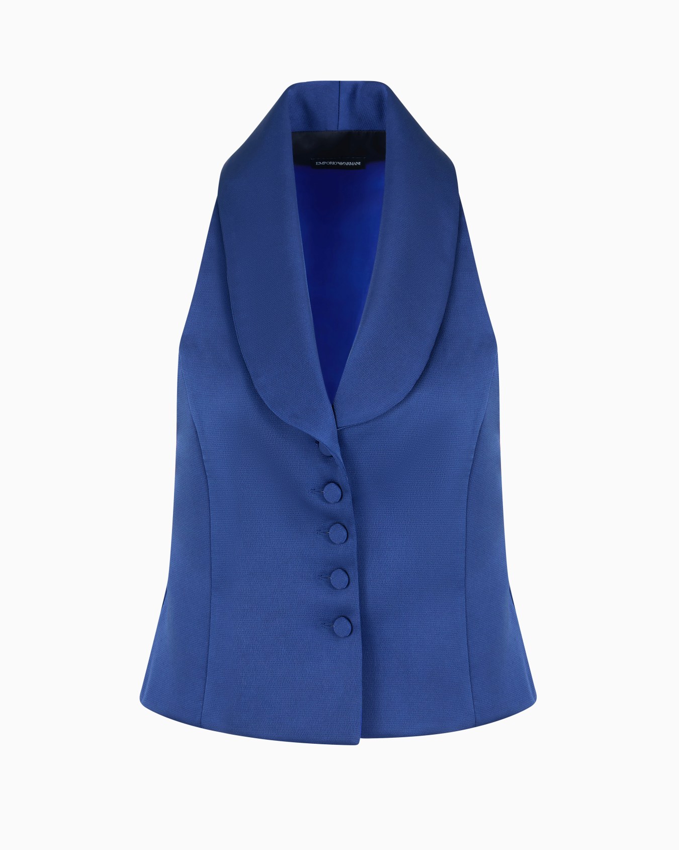 Armani womens vest top store