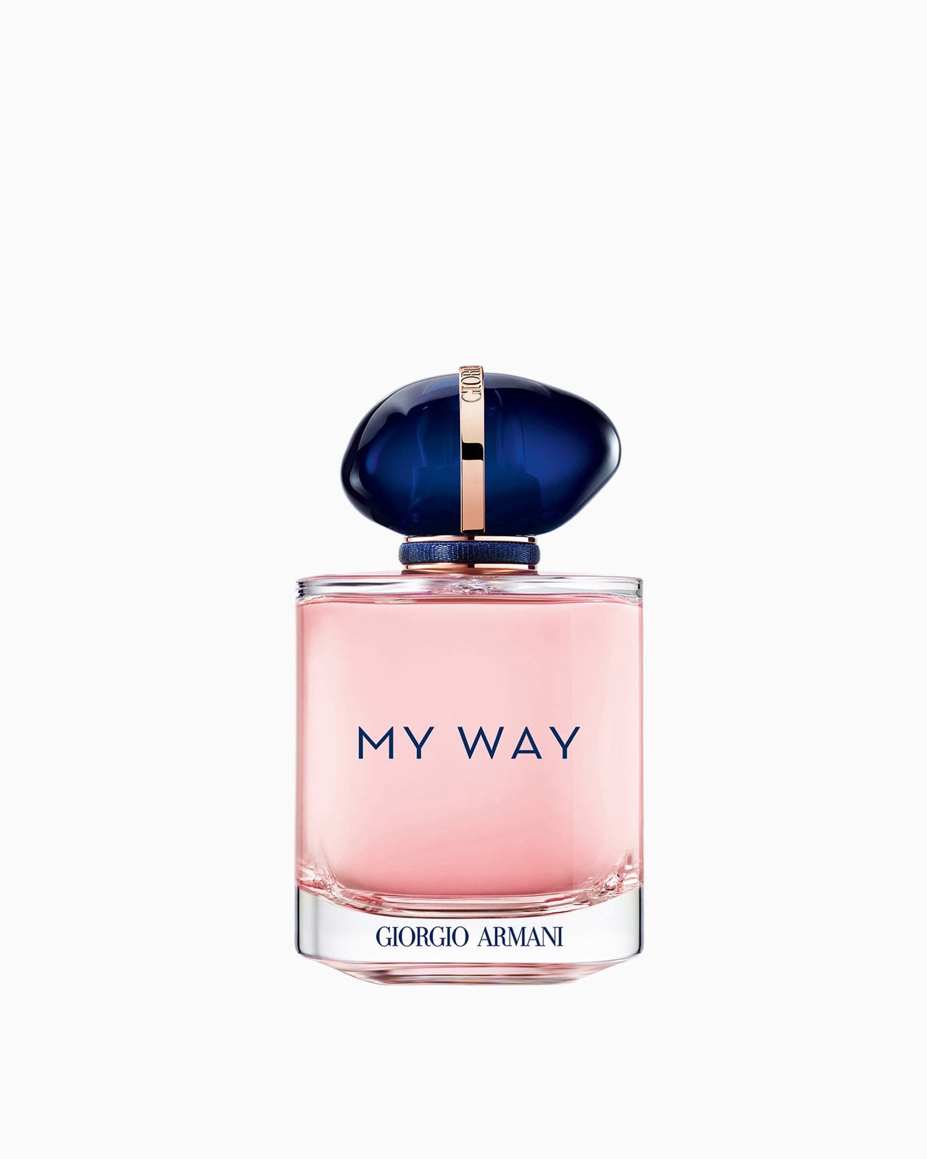 Eau De Parfum MY WAY 90 Ml Giorgio Armani Eau De Parfum MY WAY 90 Ml Giorgio Armani