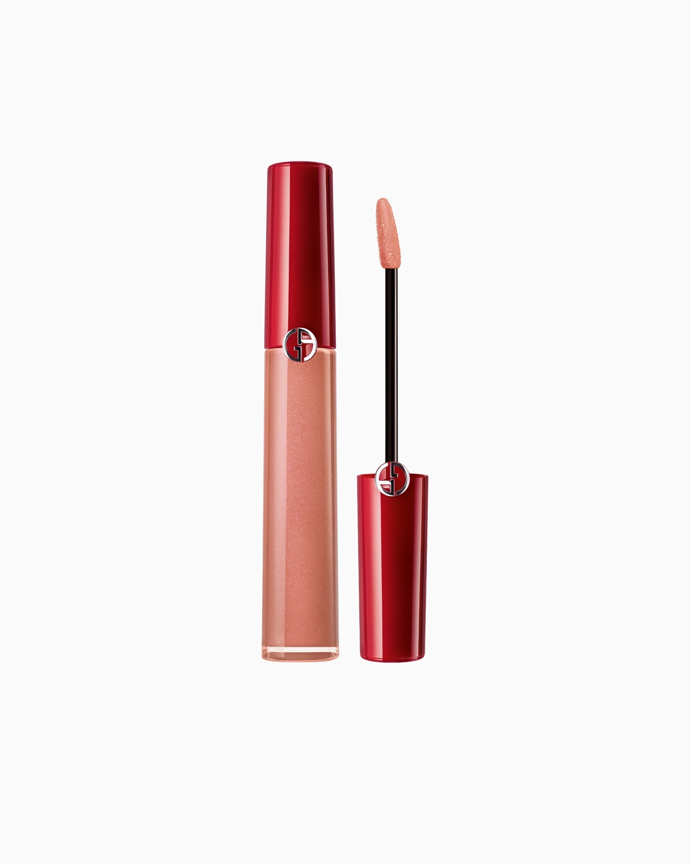 109 - Tan, Lip Maestro Liquid Matte Lipstick | Giorgio Armani
