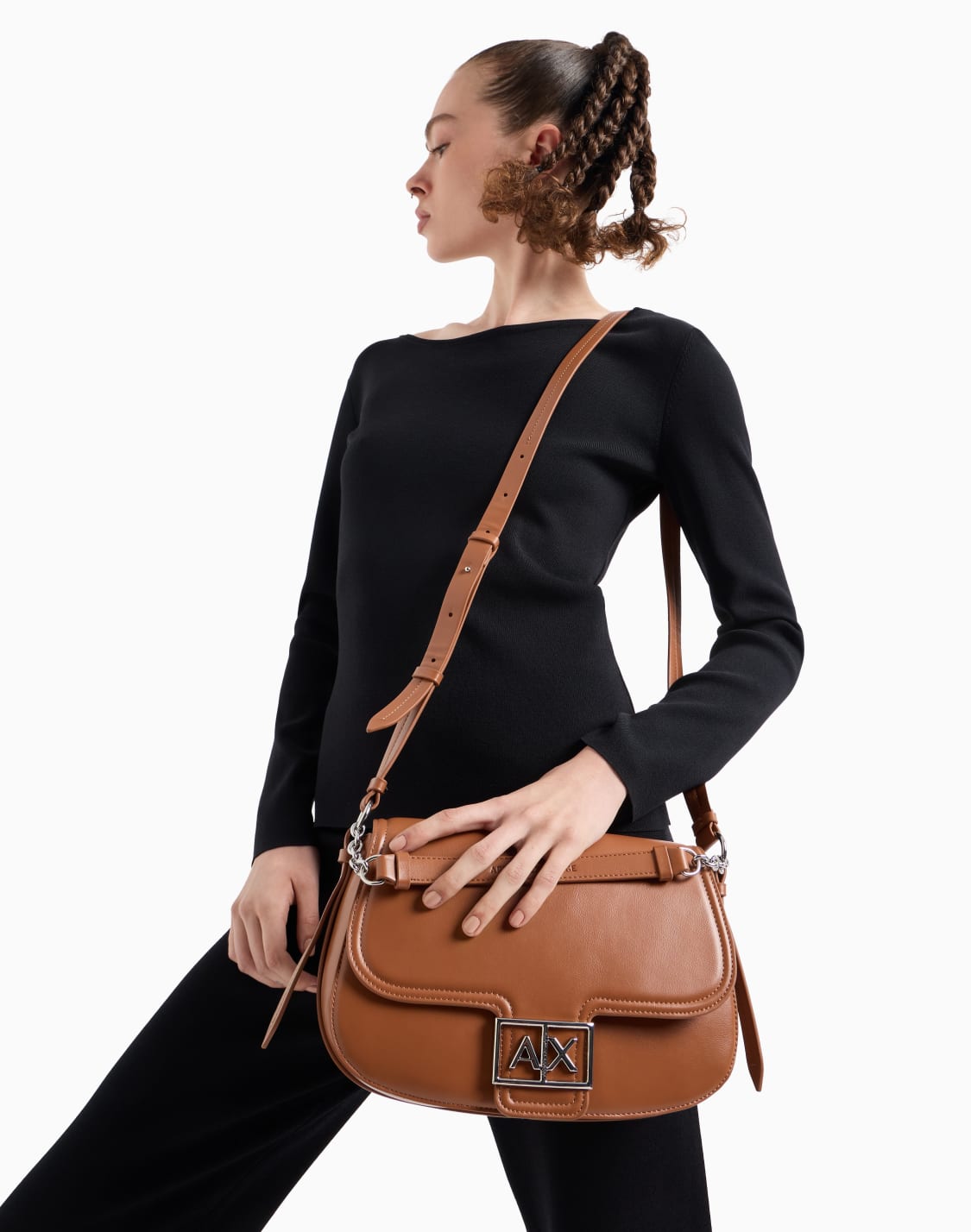 Women’s Bags: handbags, crossbody bags, shopper bags | Armani Exchange