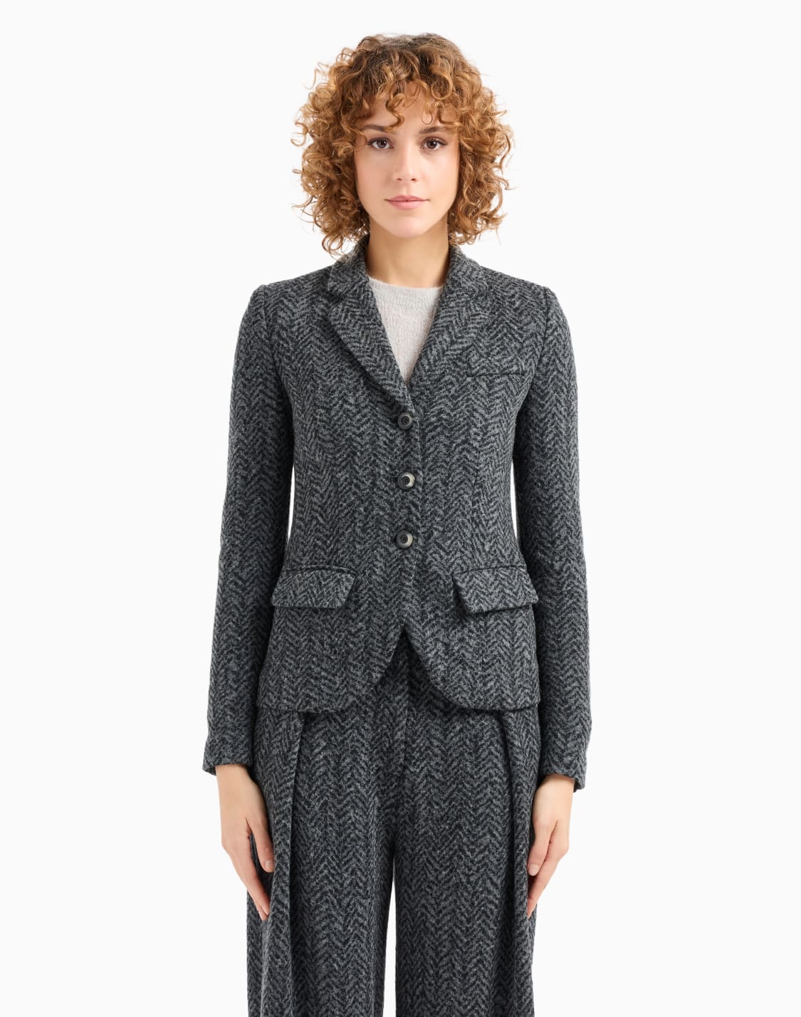 All Women's Clothing | Emporio Armani