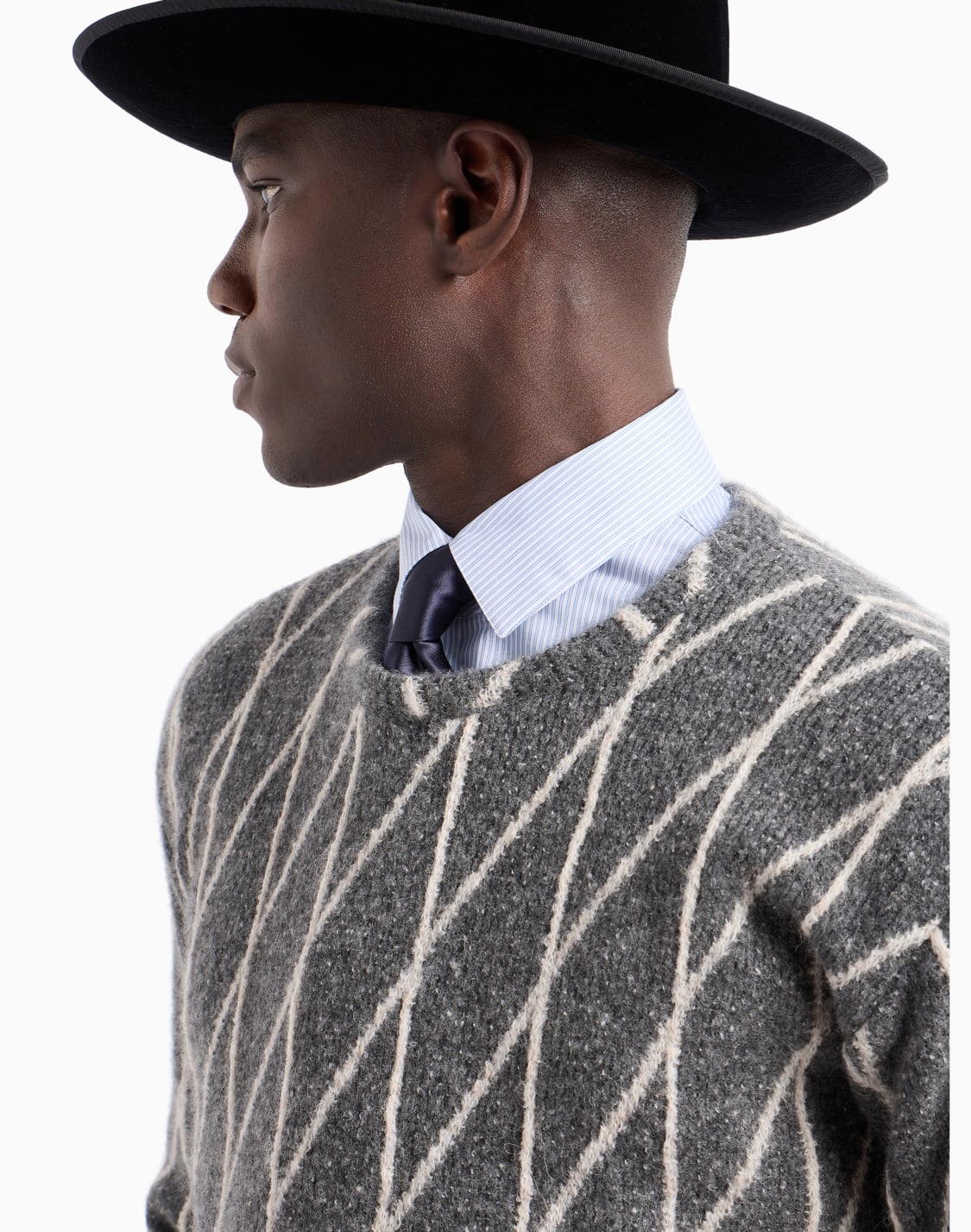 Clothing | Giorgio Armani