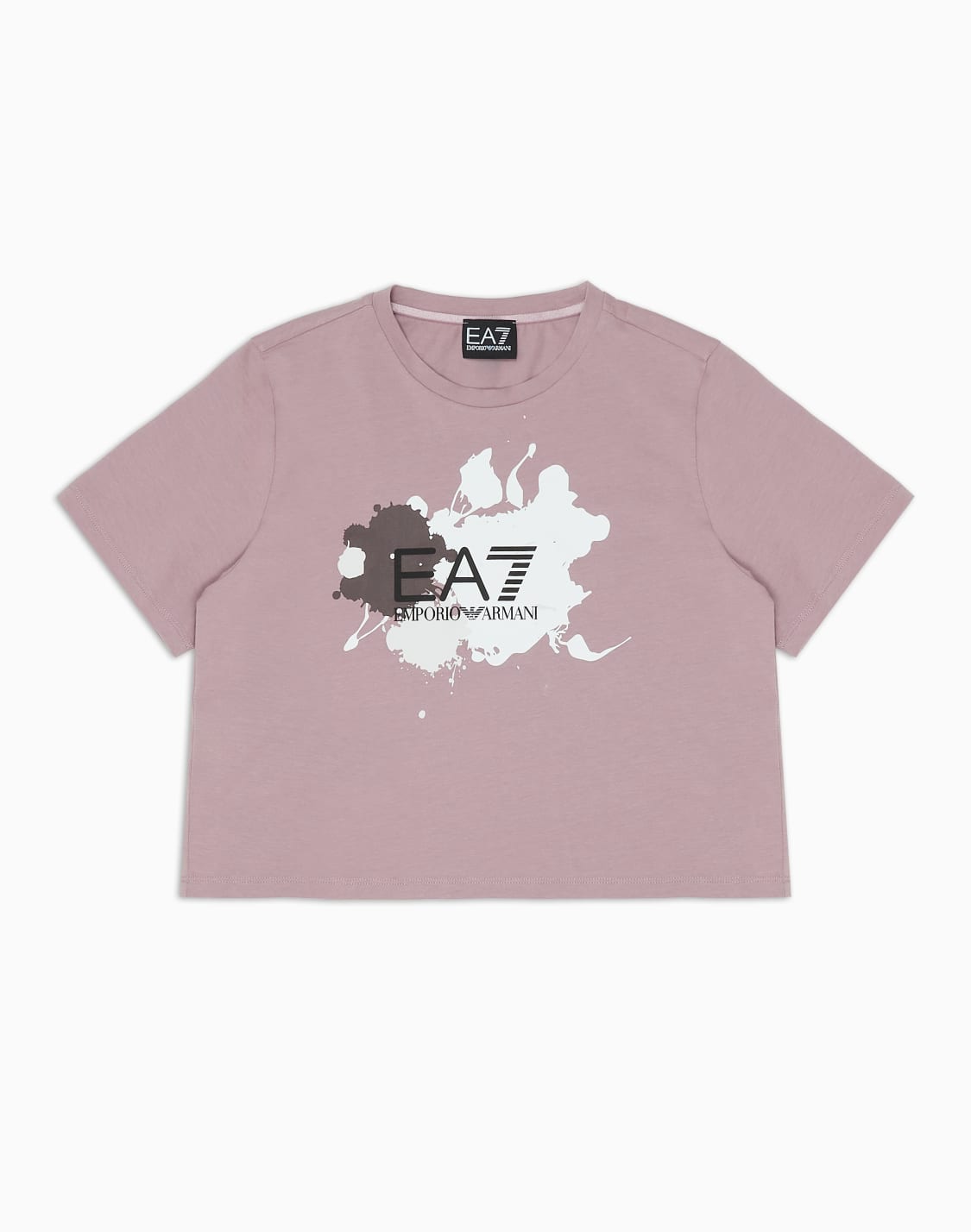 EA7 Kids Girls 4 16 EA7