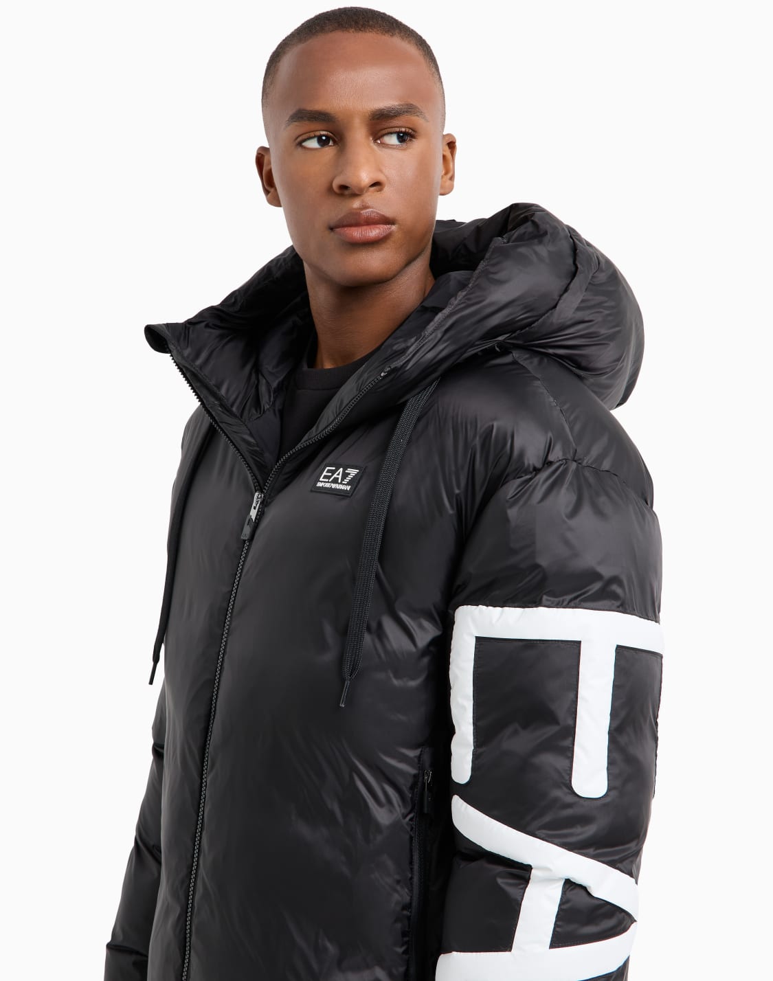Men's Coats, Jackets, and Windbreakers | EA7