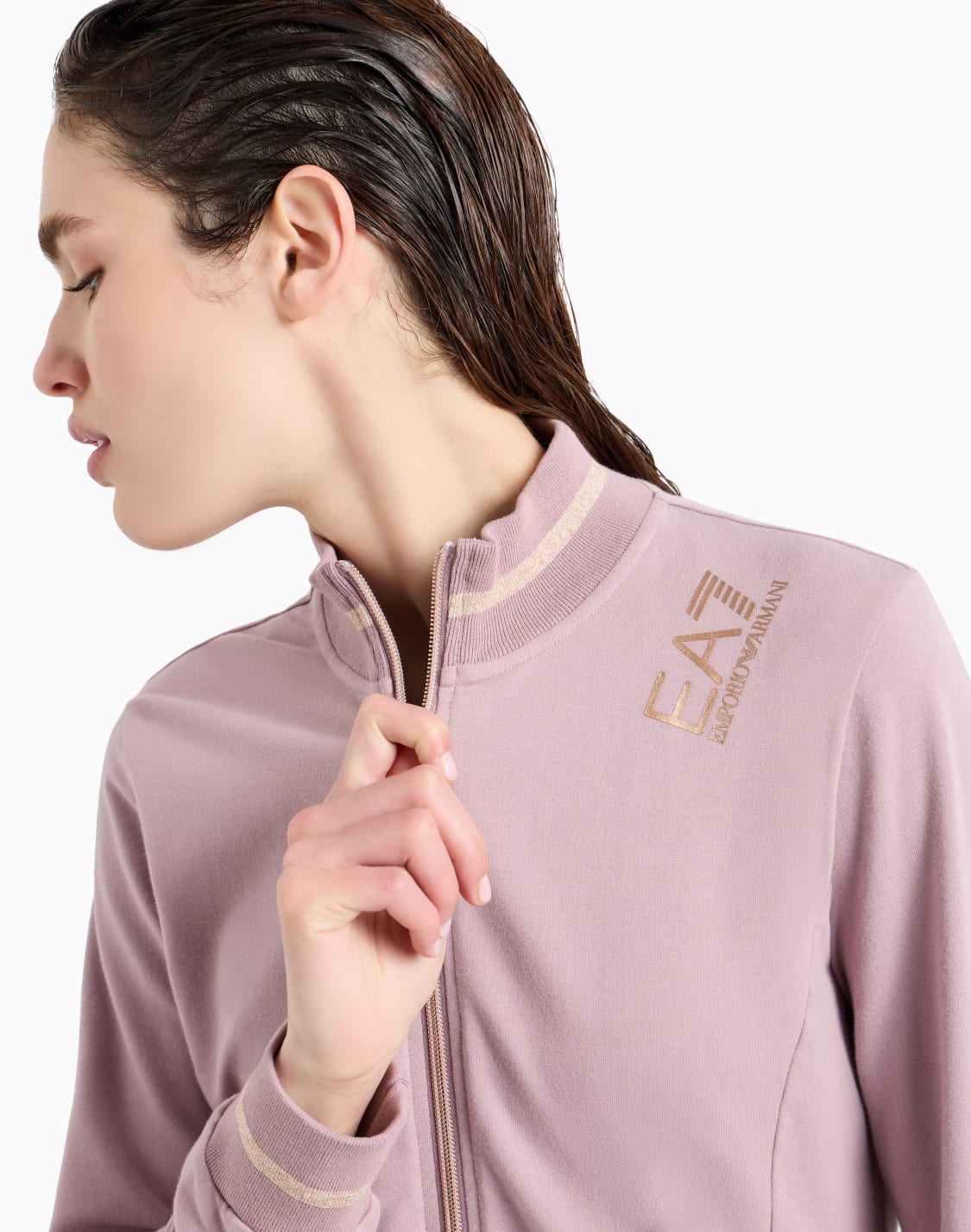 Armani sportswear womens store