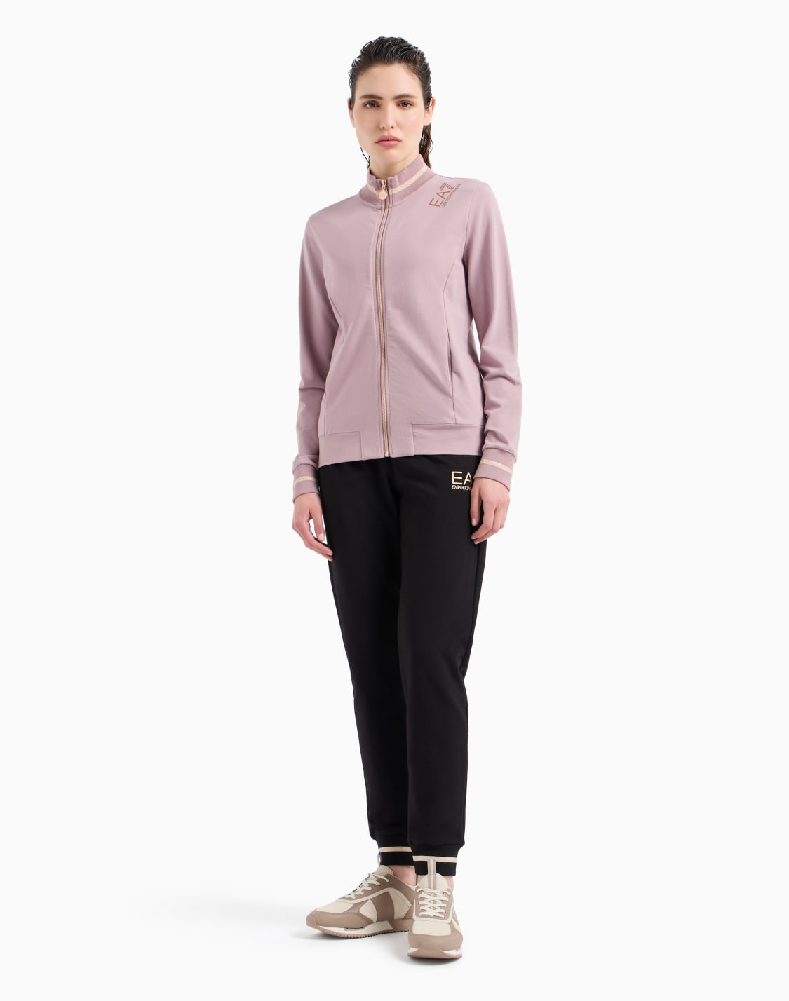 Women's Tracksuits | EA7