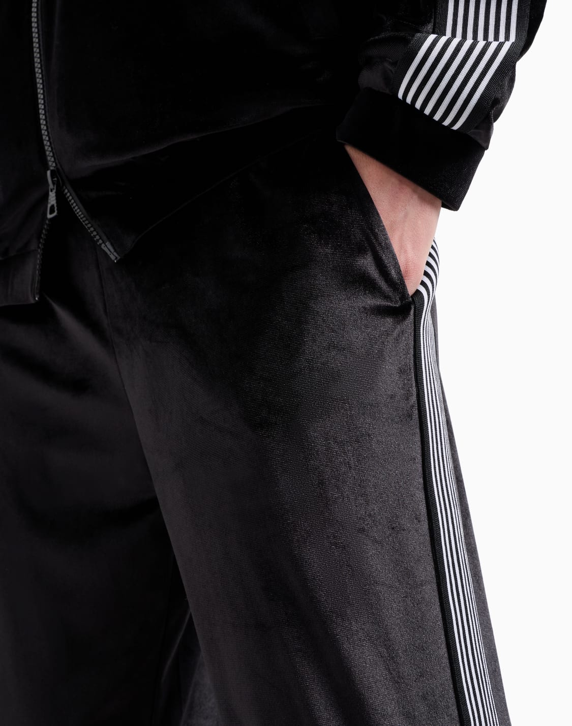 Women's Tracksuits | EA7