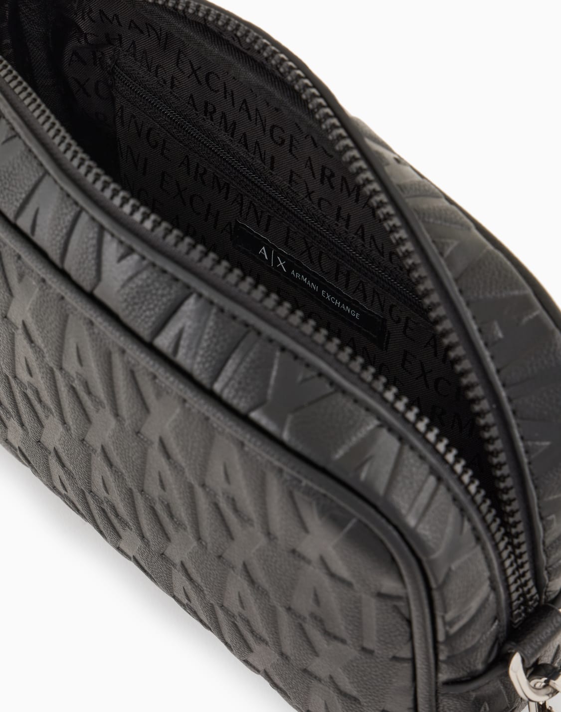 Men's Wallets, Card Cases | Armani Exchange