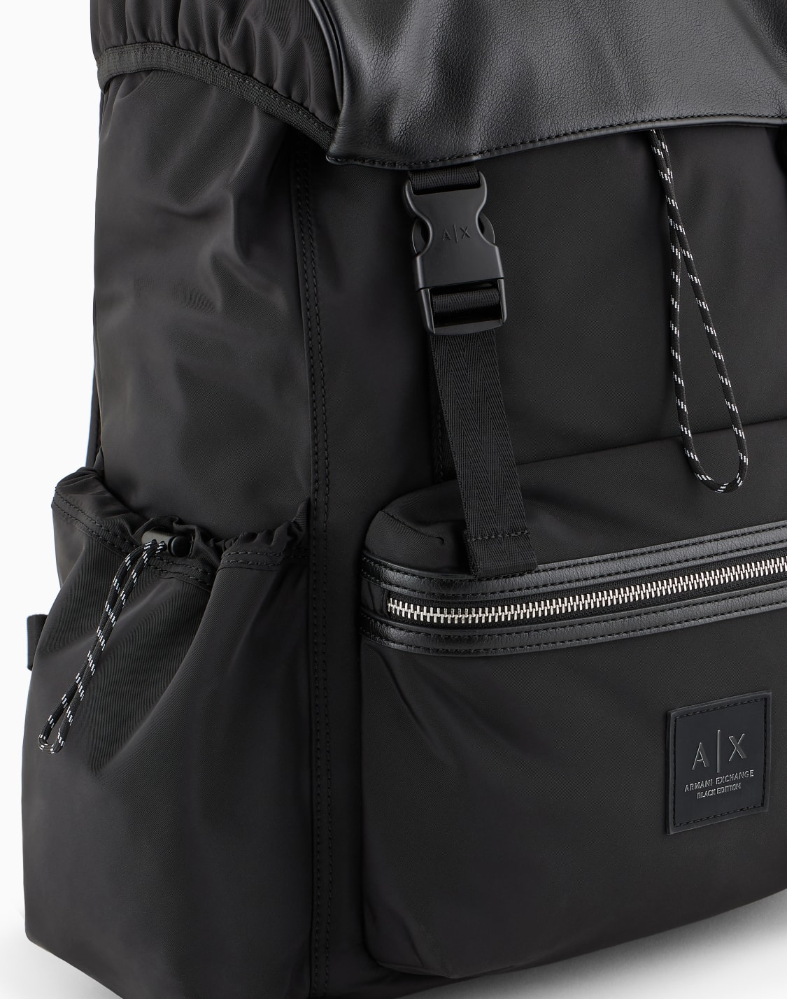 Armani Exchange Man Backpacks | Armani Exchange