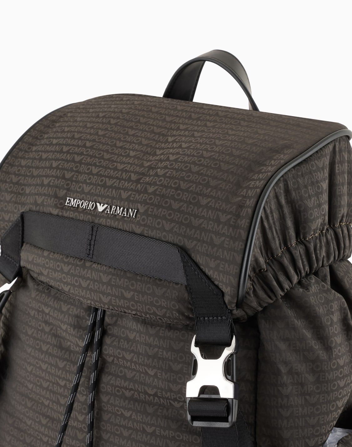Men's Backpacks | Emporio Armani