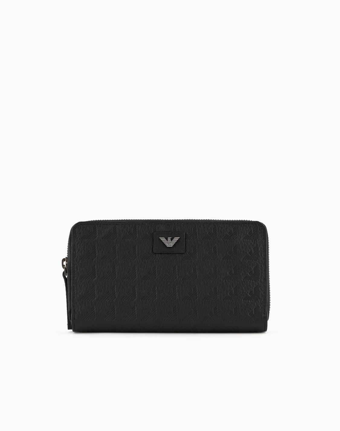 Emporio Armani Man Accessories Wallets and Small Leather Goods ...