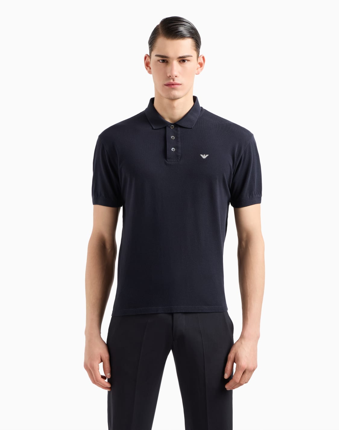 Toda la ropa para hombre | Emporio Armani