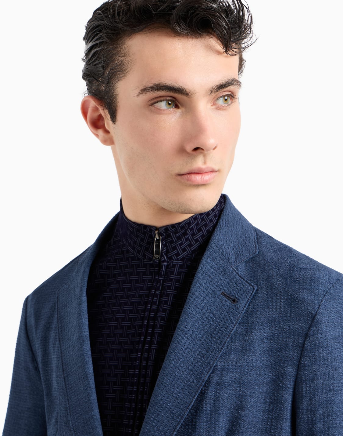 Giacche e Gilet Uomo | Emporio Armani