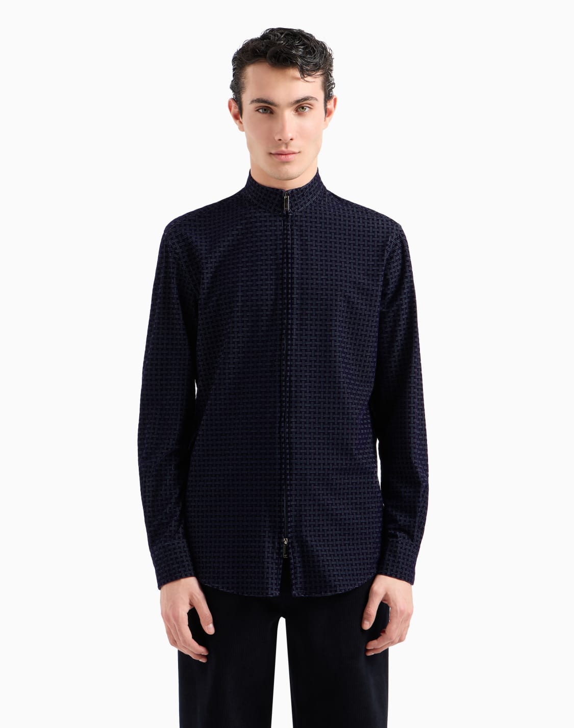 Emporio Armani New Arrival Man | Emporio Armani